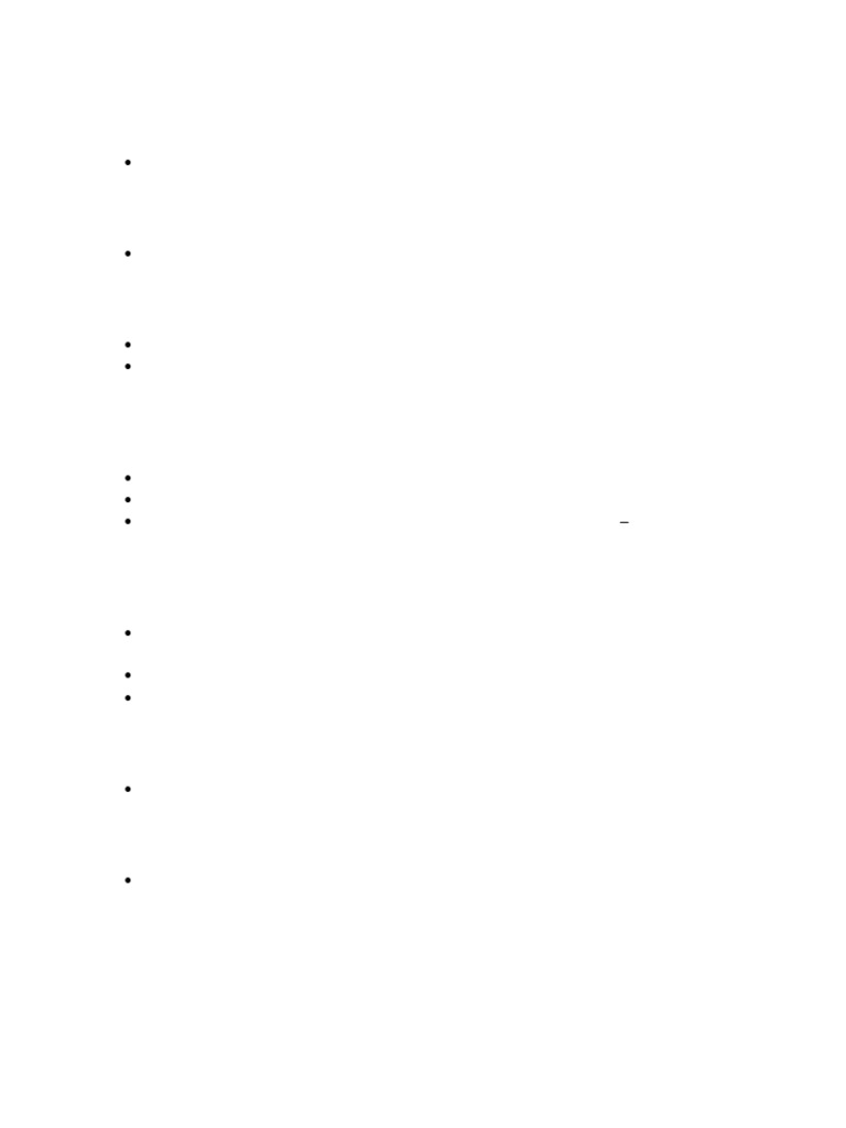 Decimator D3 Change Log | PDF | Graphical User Interfaces | World Wide Web