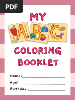 Read Well Alphabet Chants | PDF | Nature