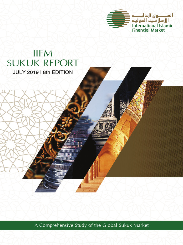 IIFM Sukuk Report 8th Edition | PDF | Islamic Banking And Finance ...