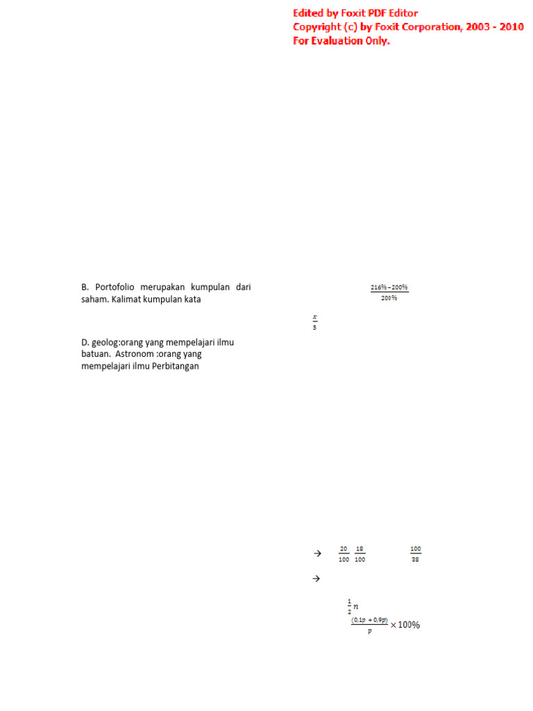 Pembahasan Uji Coba 2 | PDF | Metode & Bahan Ajar