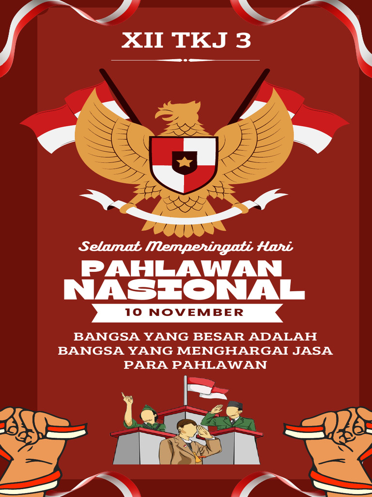 Merah Benner Hari Kemerdekaan Indonesia_20241110_123054_0000 | PDF