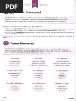 Significado y ejemplos de Locus Amoenus | PDF