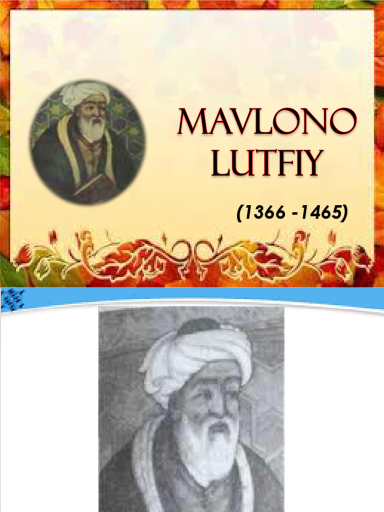 Lutfiy | PDF