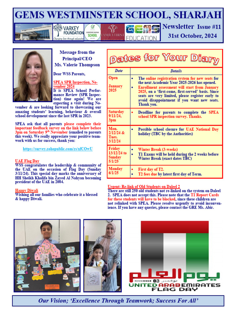 NL11 311024 | PDF | United Arab Emirates
