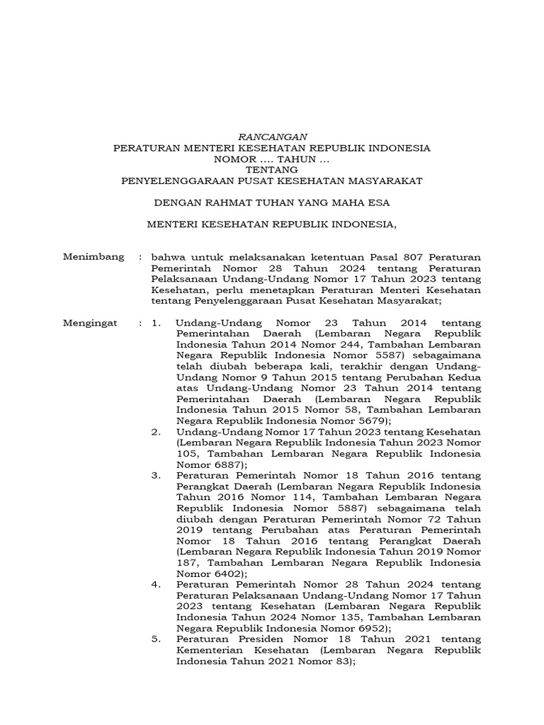 RPMK Puskesmas 08102024-1 | PDF