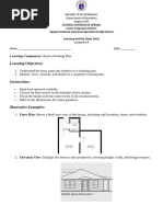 Staking and Setting Batter Boards Guide | PDF | Home & Garden