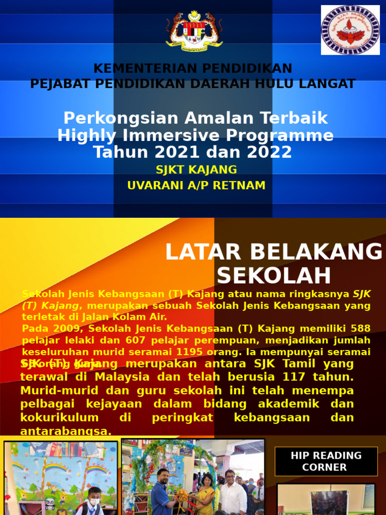 Presentation 1 | PDF