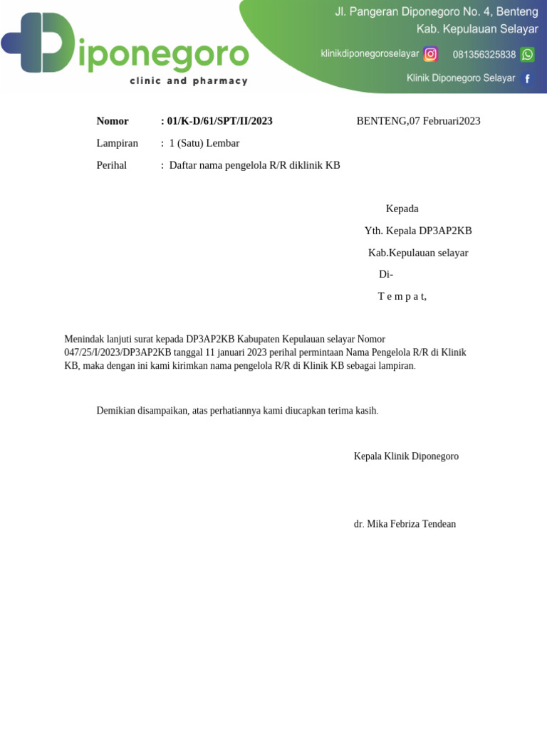 KB BKKBN | PDF