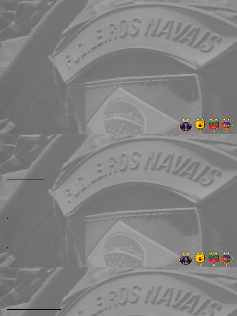 1.3 - Estrutura e Organograma CFN | PDF | Corpo de Fuzileiros Navais dos Estados Unidos ...