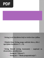 Povezivanje Hardverskih Komponenti | PDF