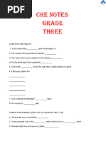 GRADE 8 RATIONALIZED CREATIVE ART AND SPORTS NOTES (COMPLETE) | PDF ...