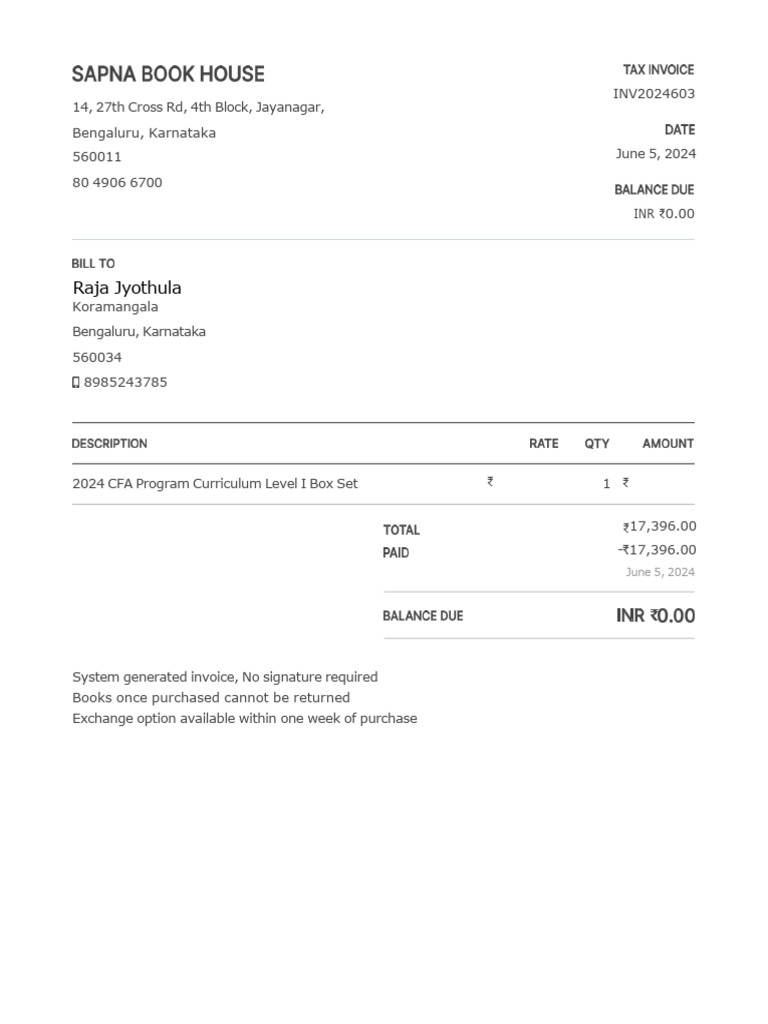 Sapna Book House | PDF