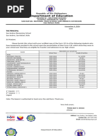 F137 Request-Form | PDF