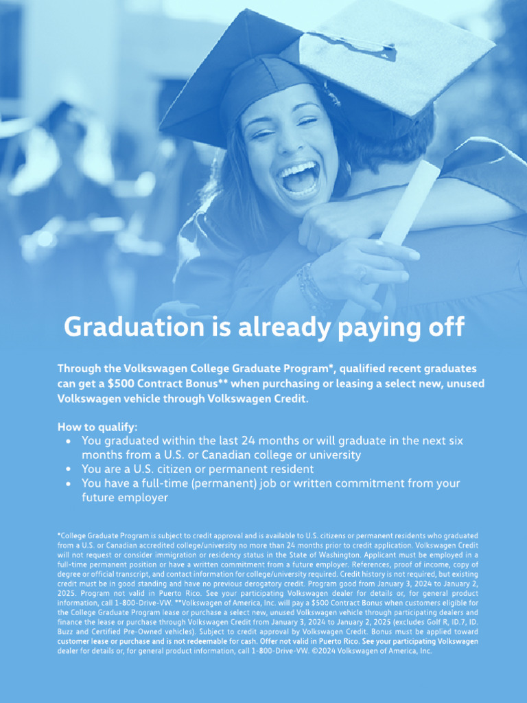 VW College Booklet 2024-v2 | PDF