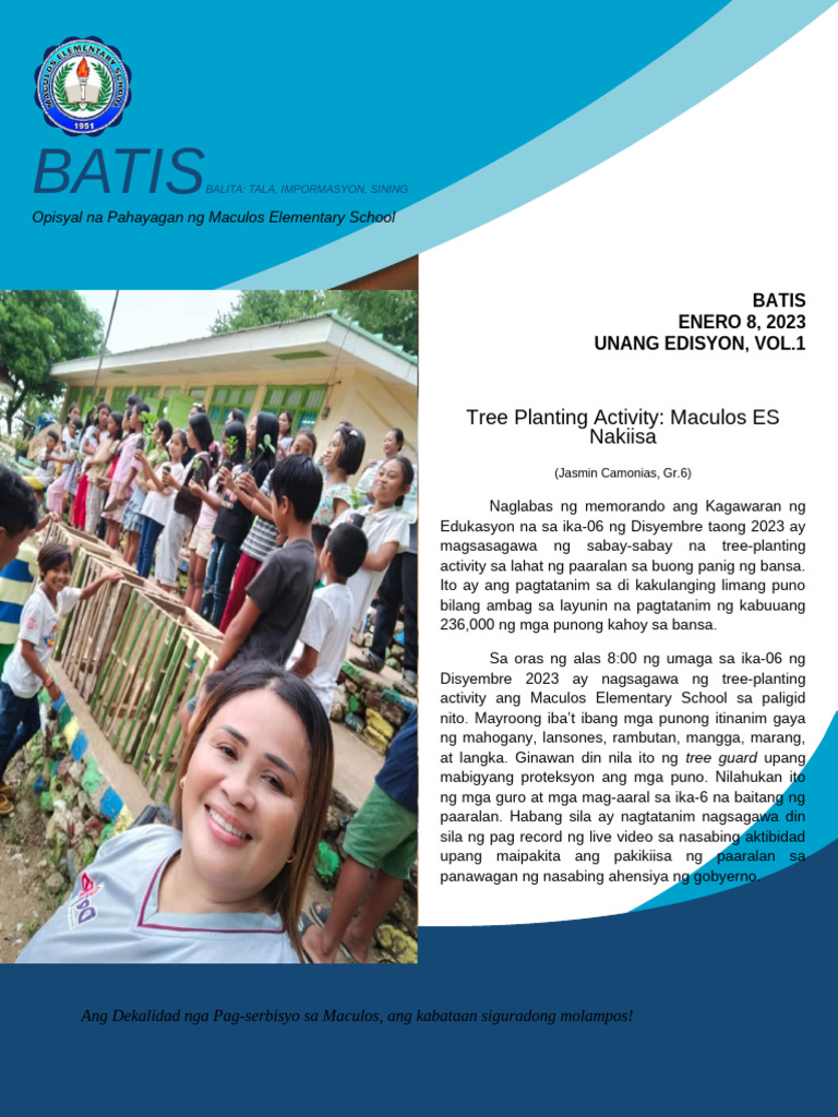 Batis | PDF