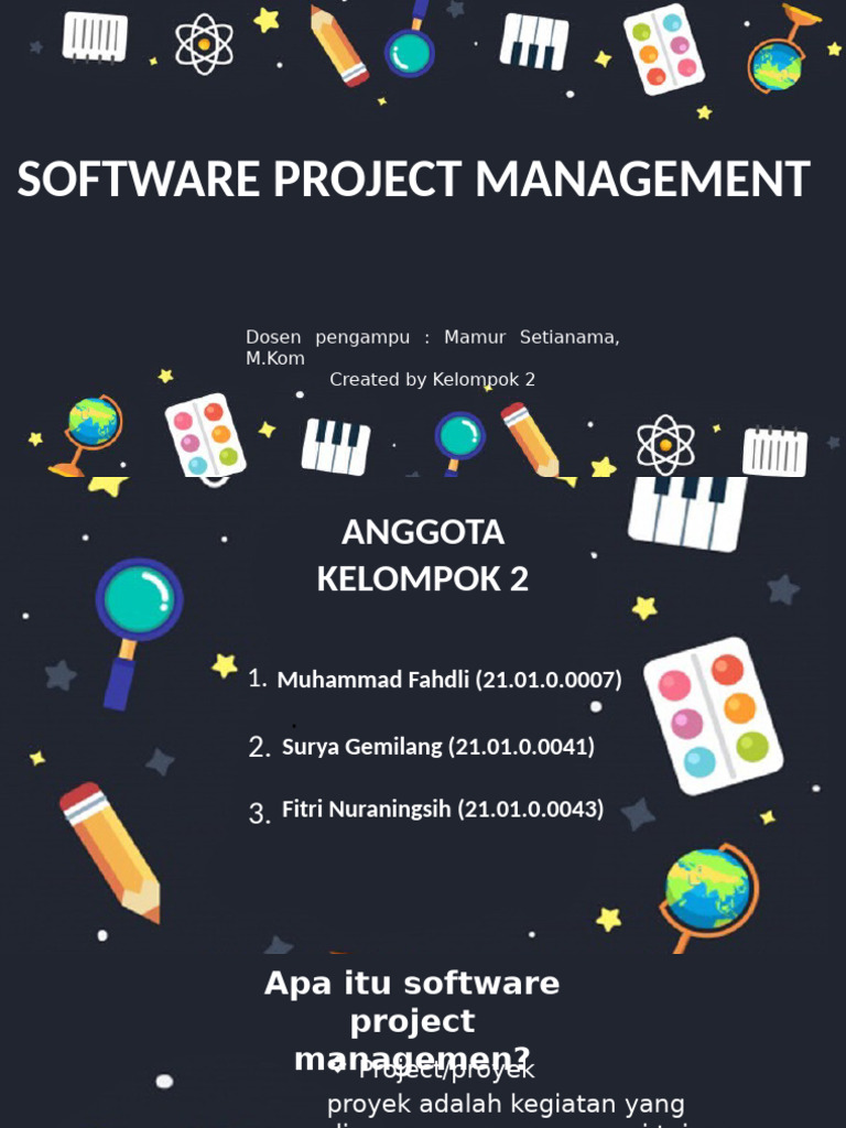 APBO ShortOfUML Kelompok2 | PDF