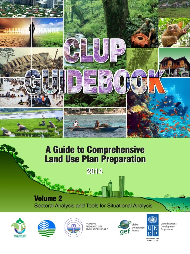 CLUP | PDF | Protected Area | Conservation Biology