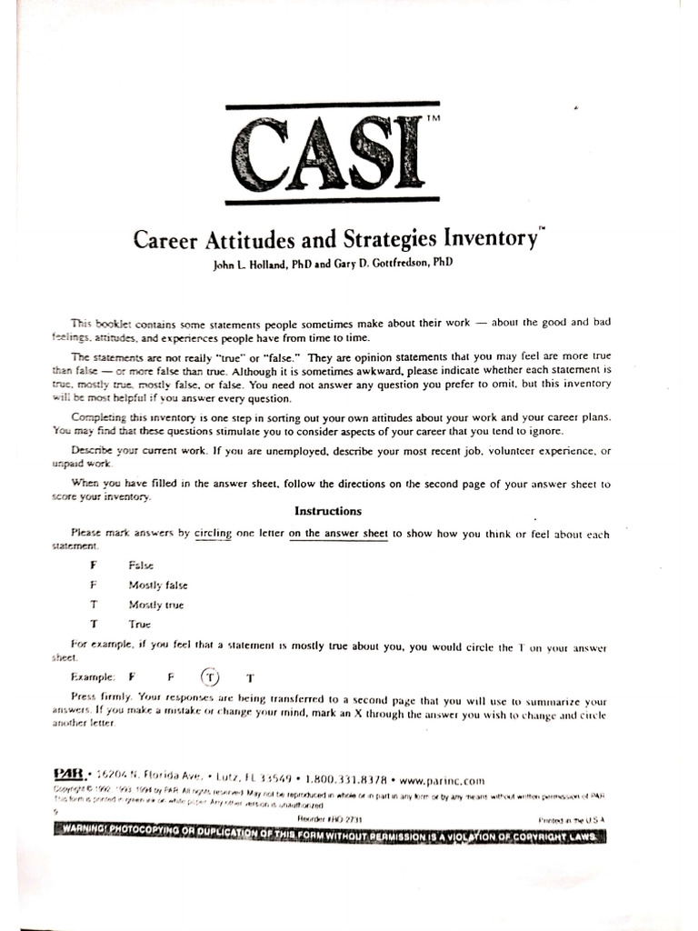 Casi PDF | PDF