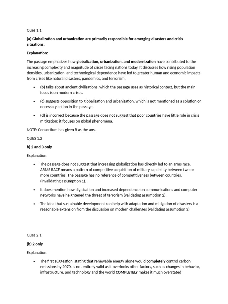 Sample Paper.final | PDF | Sustainability | Climate Change Mitigation