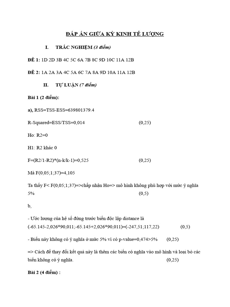 Barem Midterm KTL | PDF