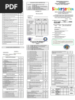 Ited Program 1 | PDF | Infants | Child Development