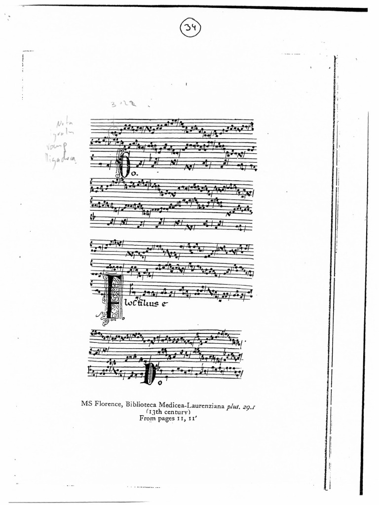 Ars Antiqua - 1a gen. Materials Auxiliars | PDF