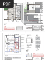 Plantas de Casas T3 com 3 Quartos | PDF | Casa | Projeto arquitetônico