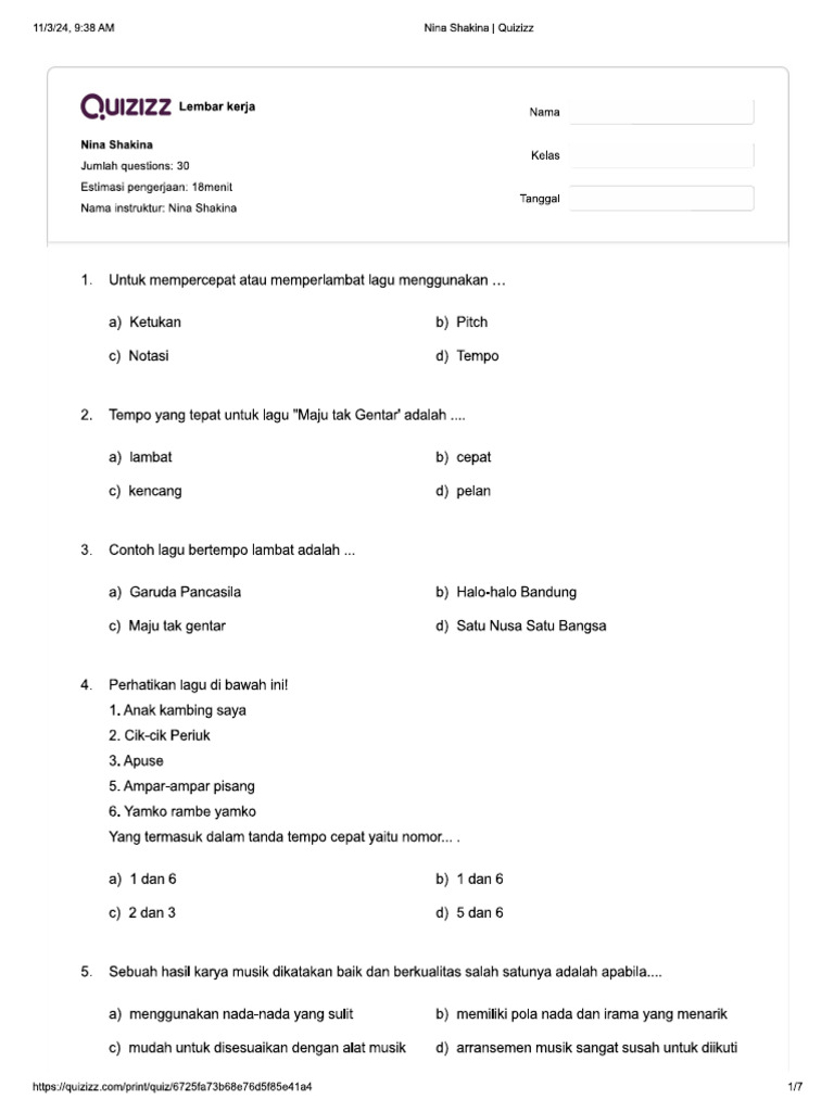 Not Cord Gitar | PDF