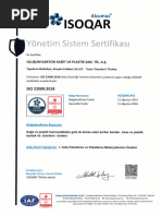 APQP Third Edition | PDF