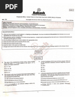 NEET-AIATS PLUS Plus (1) | PDF