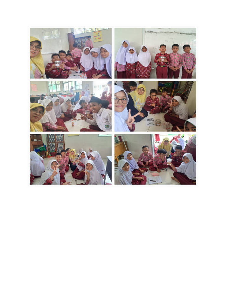 Foto PBM 2024 SMT 1 | PDF