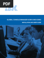 UCSM GUI Configuration Guide | PDF | Command Line Interface | Server (Computing)