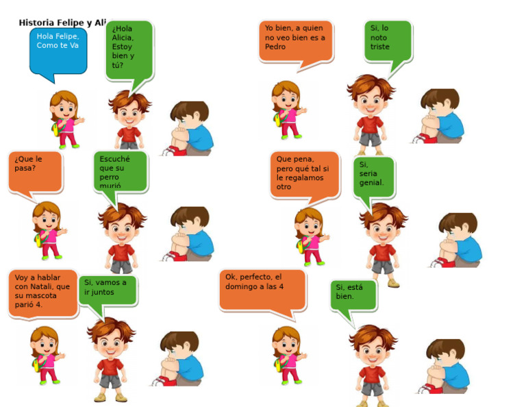 Mi Historia - Rosa Baez | PDF