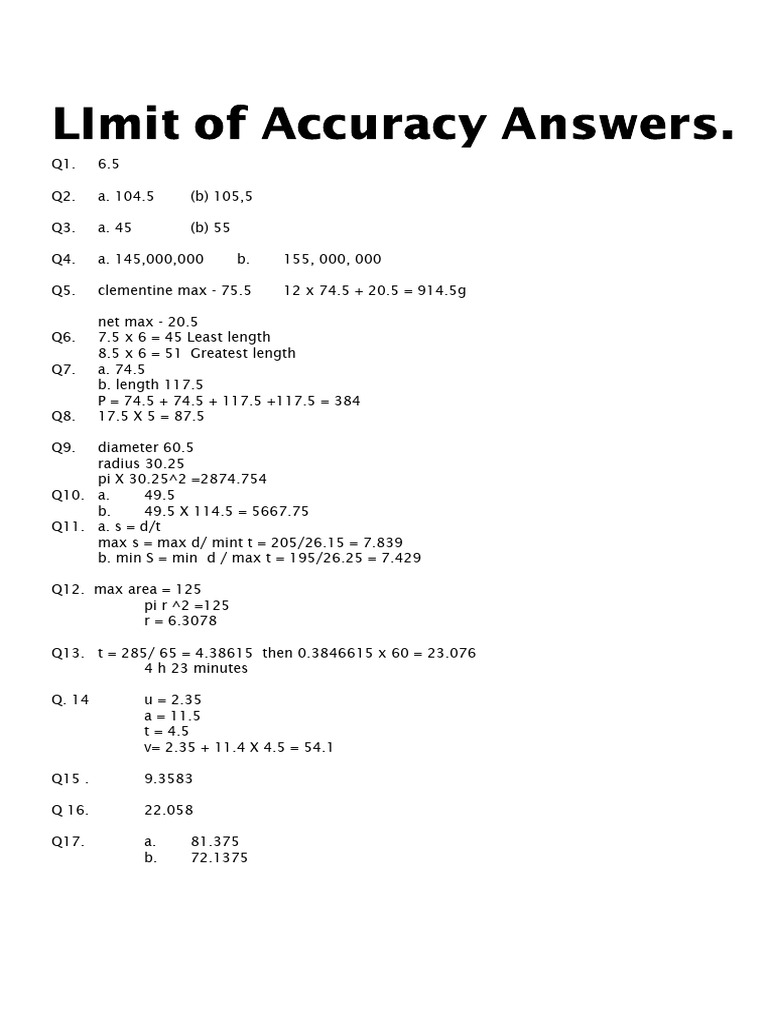 limits-of-accuracy-answers.docx_removed | PDF limits-of-accuracy-answers.docx_removed | PDF
