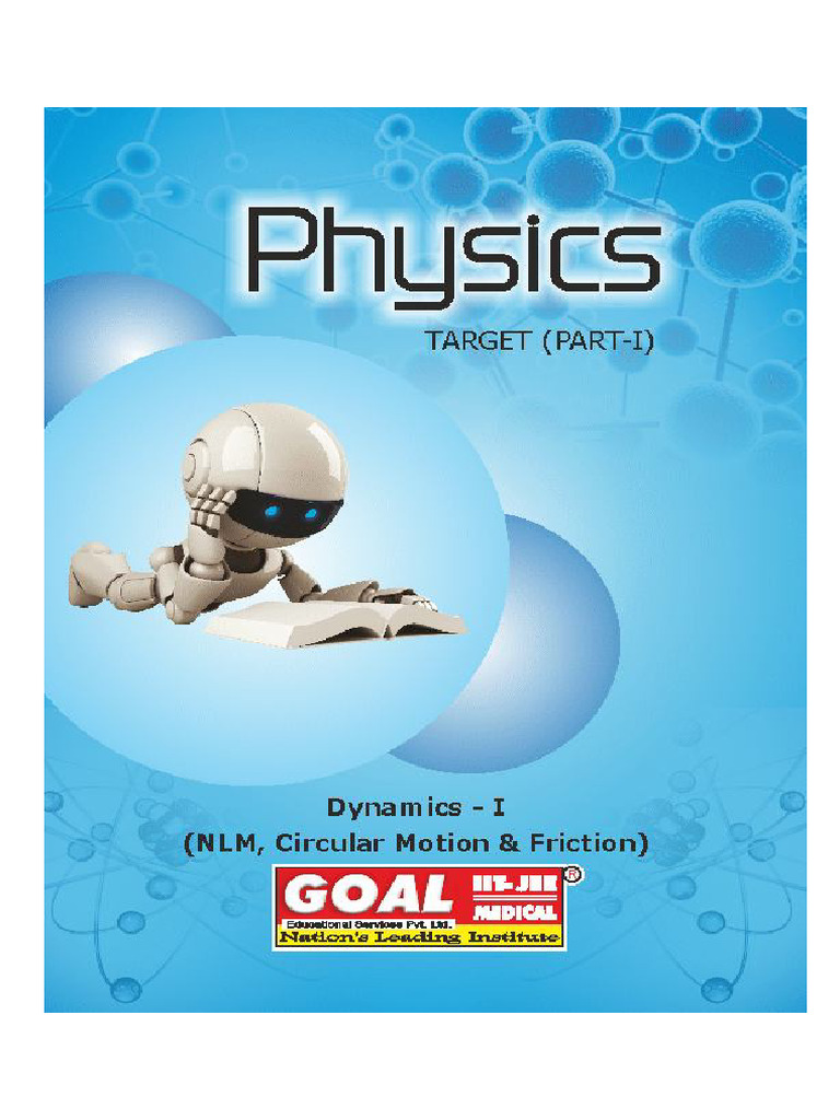 Physics: Forces and Newton's Laws | PDF | Force | Atomic Nucleus
