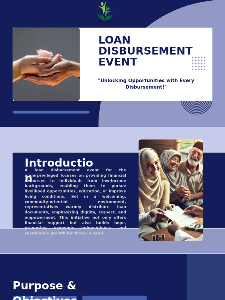 Empowering Low-Income Communities | PDF