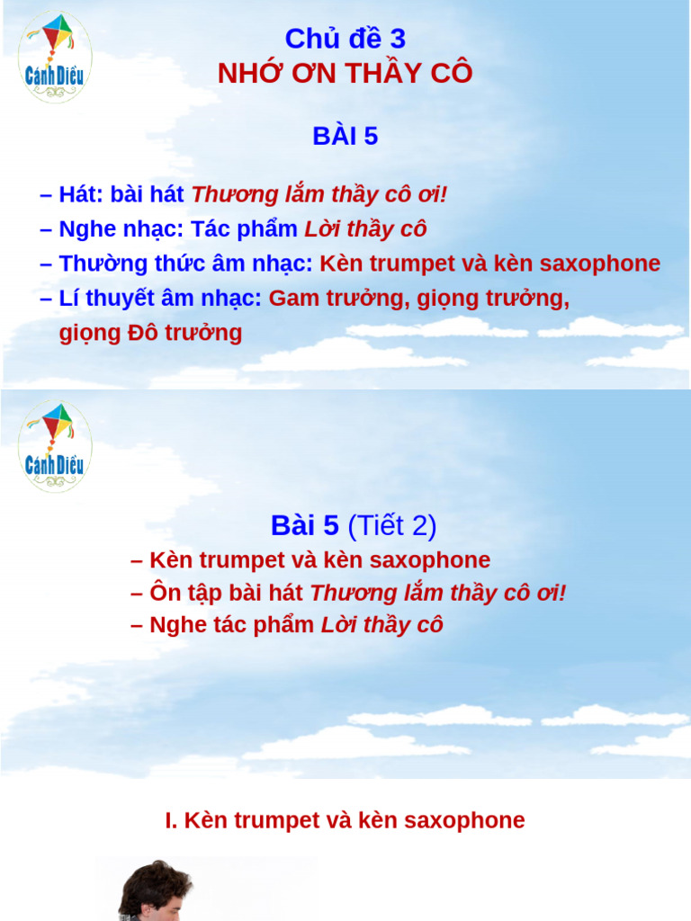 AN8 - CD3 Bai5 Tiet2 | PDF