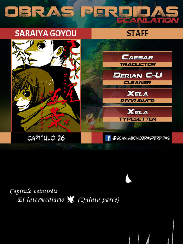 Saraiya Goyou 26-57 | PDF