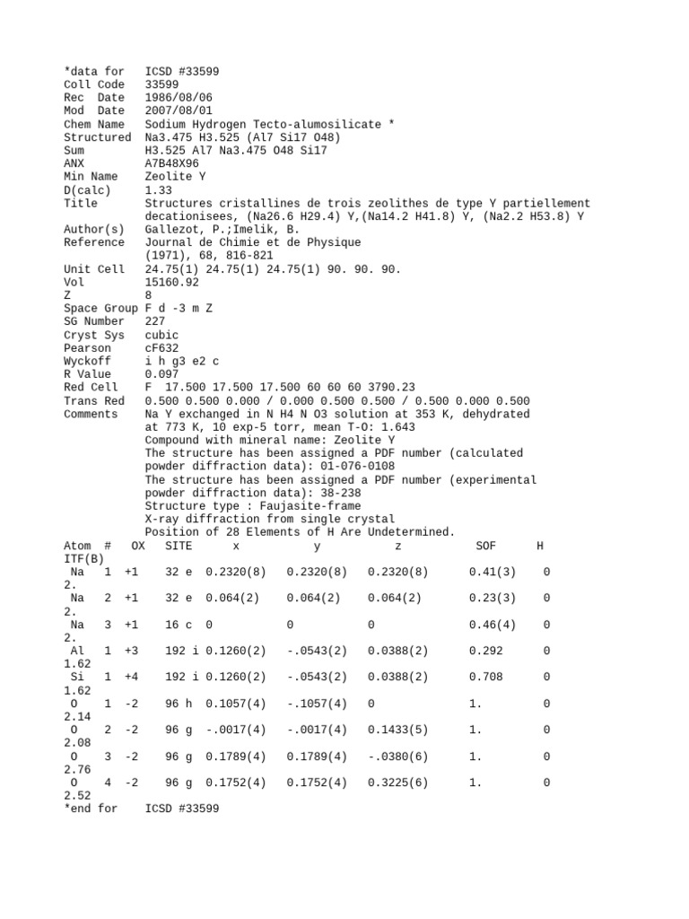ICSD#33599 | PDF