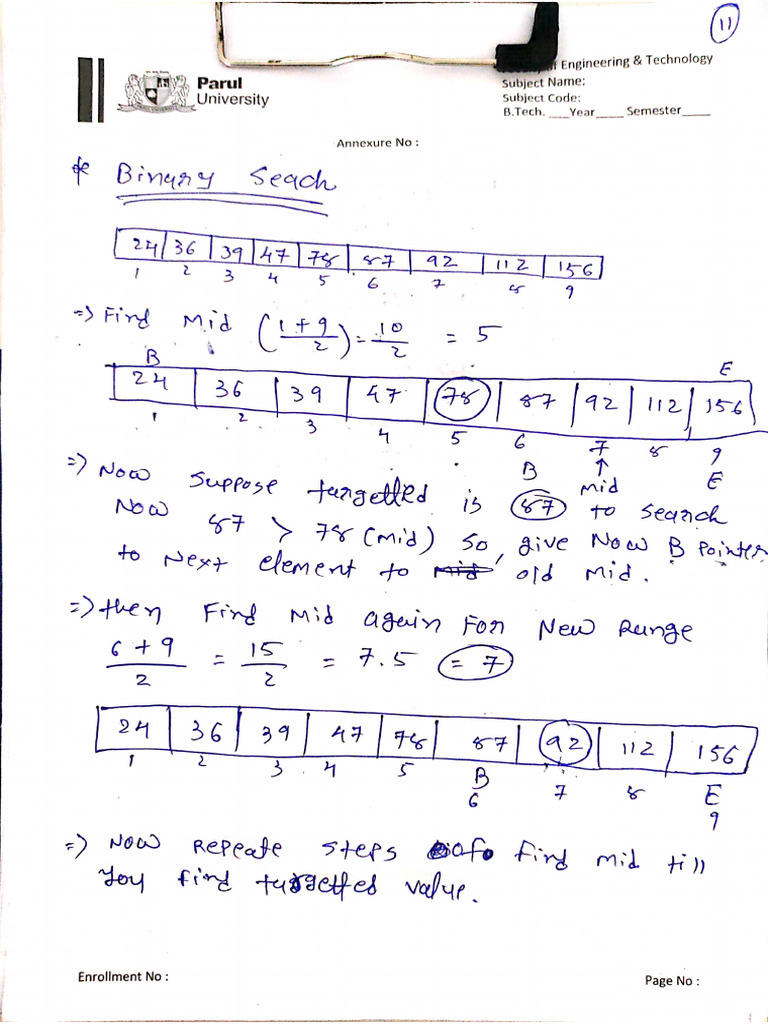 DAA Complete Notes (Harsh) | PDF