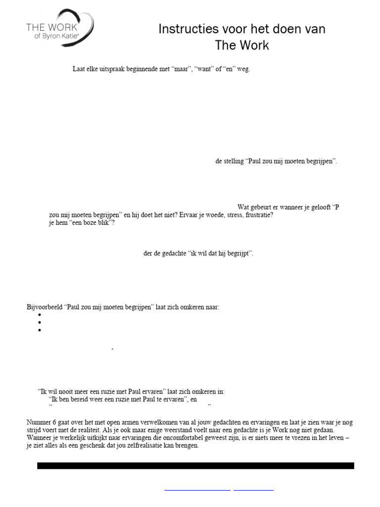 Instructions Dutch | PDF