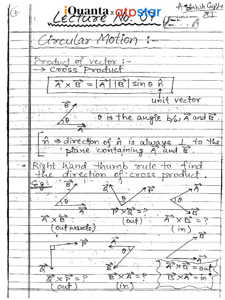 ClassXI Physics Notes BOOK-2 | PDF | Economy Of India | Tests
