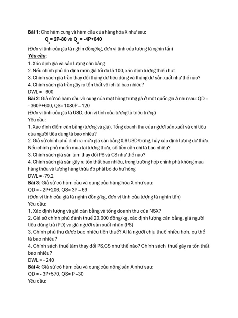 Bai Tap e Learning - Ton That | PDF