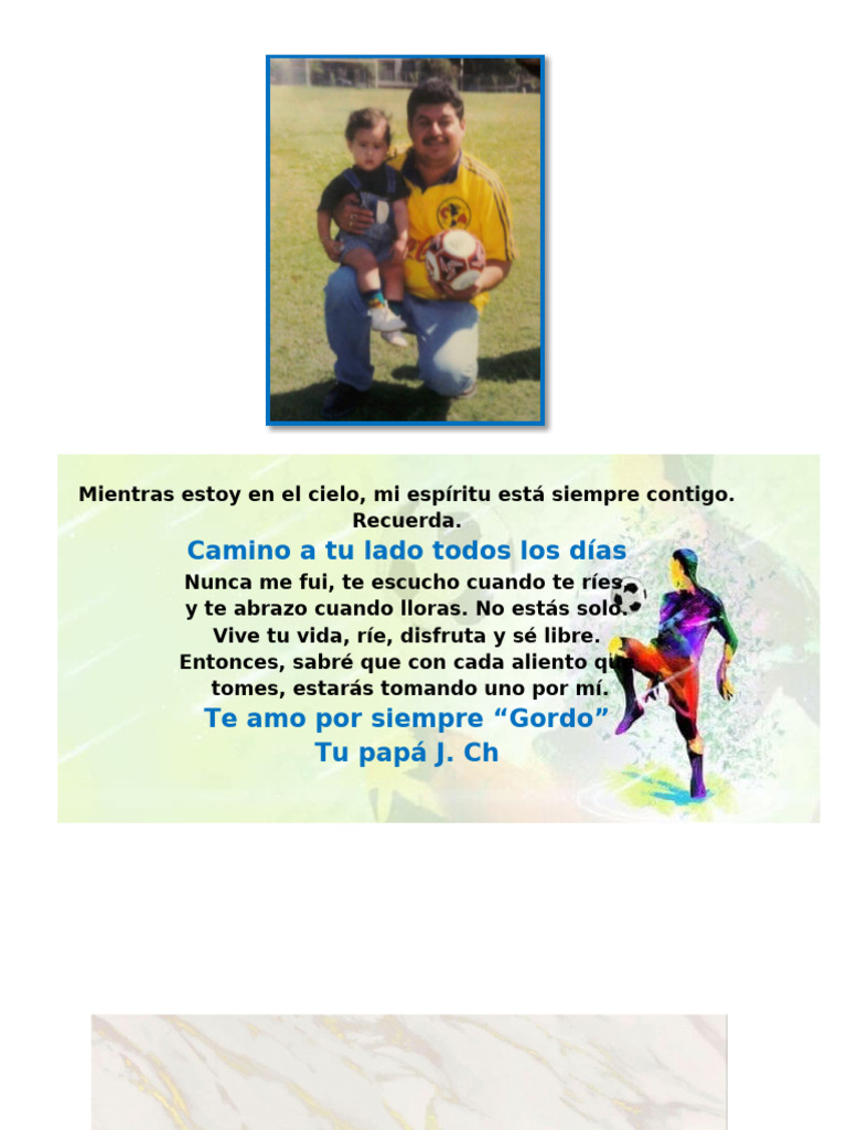 Mientras Estoy en El Cielo | PDF