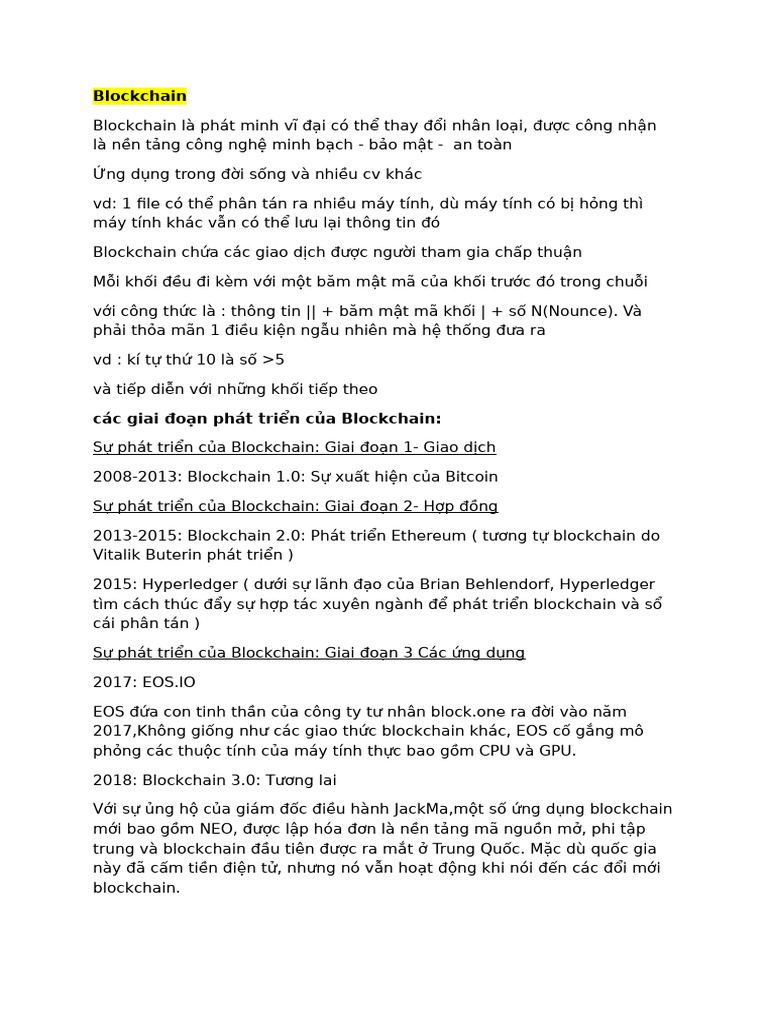 thuyết trình nhập môn log | PDF