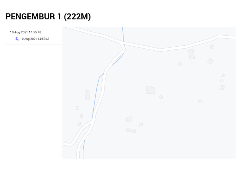 Pengembur 1 (222M) | PDF