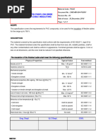 Commodity Classifications in NFPA 13 - NFPA - NFPA | PDF | Plastic ...