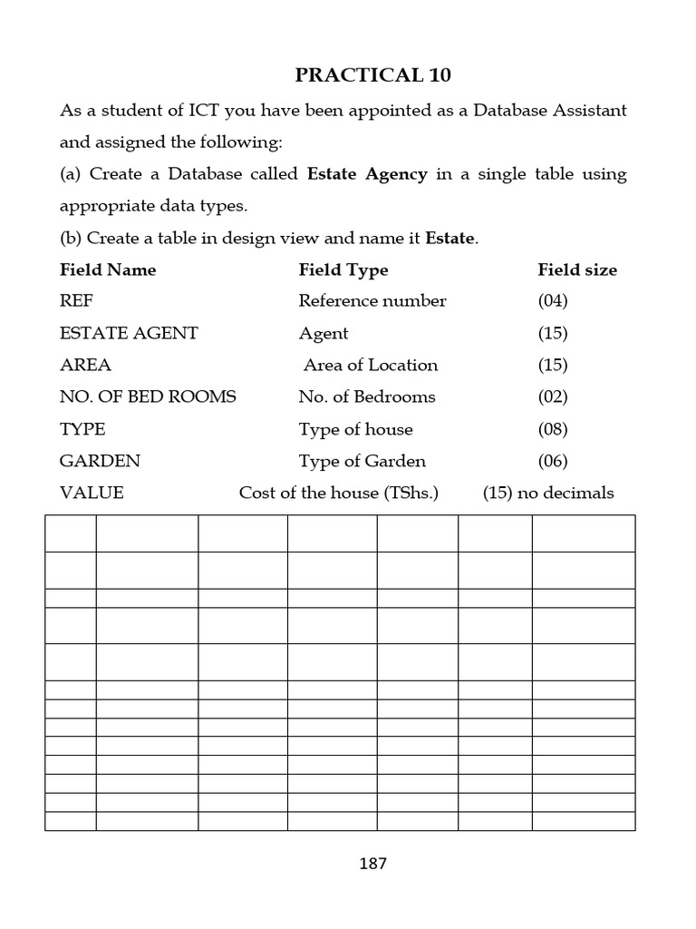 A Complete Guide Book For Ics-2024-188 | PDF