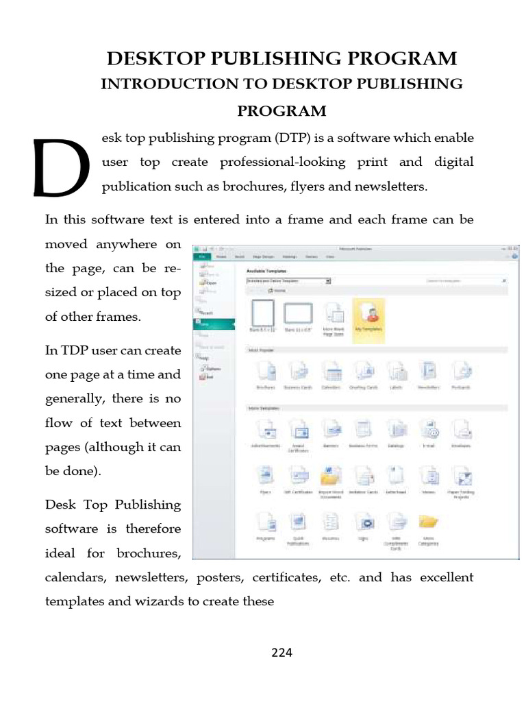 A Complete Guide Book For Ics-2024-225 | PDF | Business | Computers