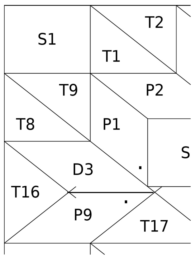 FOL Full Scale Schematic | PDF